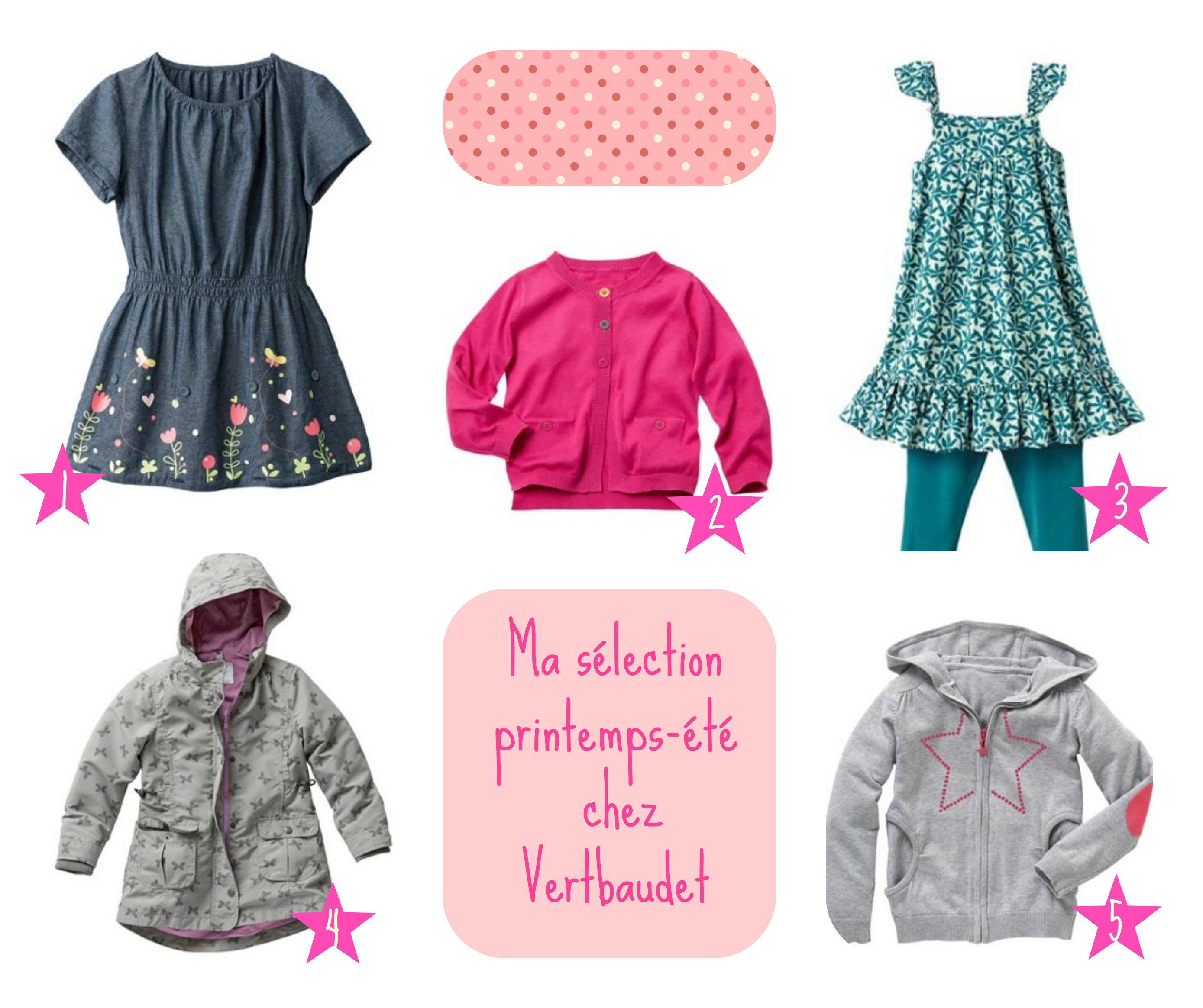 nouvelle collection verbaudet – féelyli