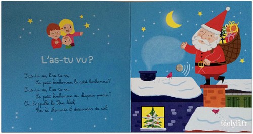 Mon beau sapin et Mes premières comptines de Noël [Chut les enfants ...