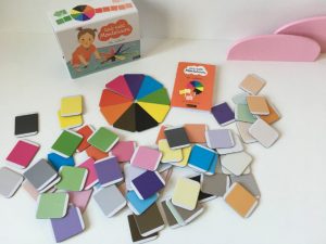 Tout-petit Montessori [Nouveaux coffrets] – féelyli