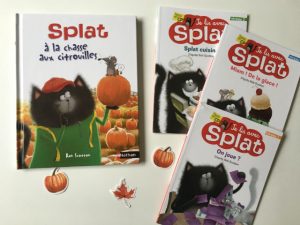 Je lis avec Splat – féelyli