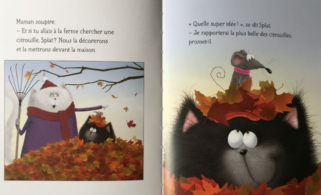 Je lis avec Splat – féelyli