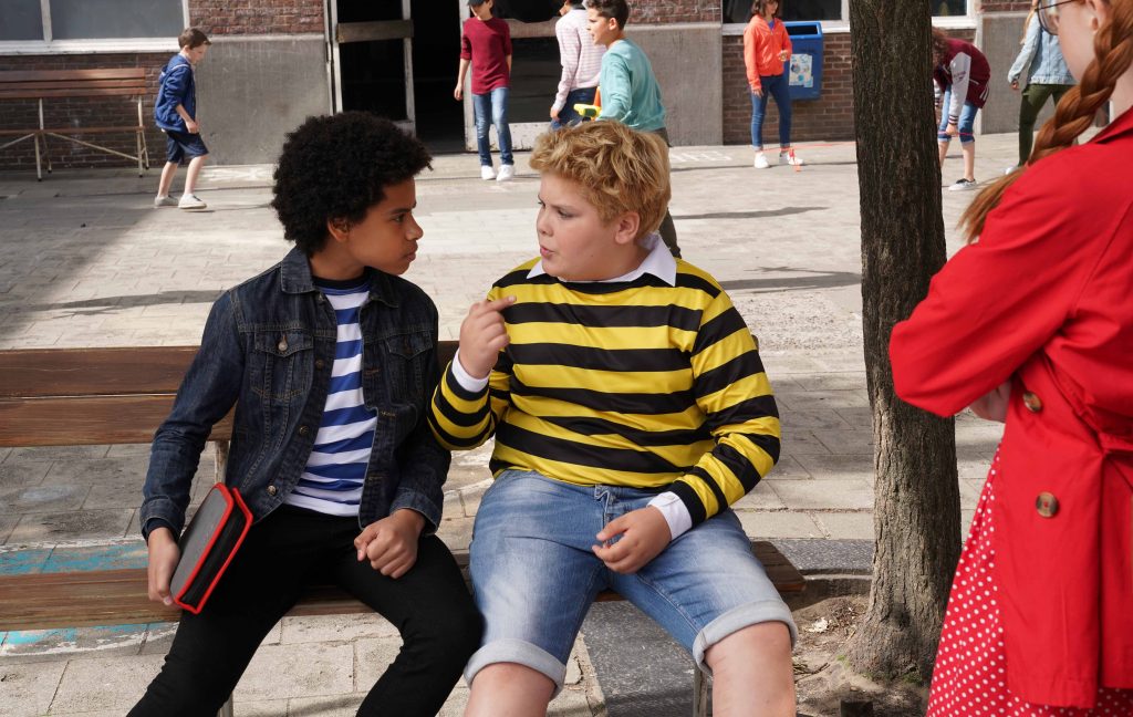 Ducobu 3 [Sortie Ciné] – féelyli