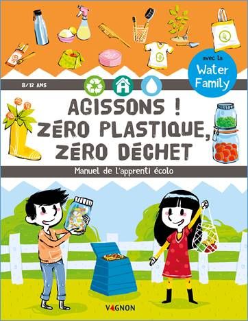 Le manuel de l’apprenti écolo – féelyli