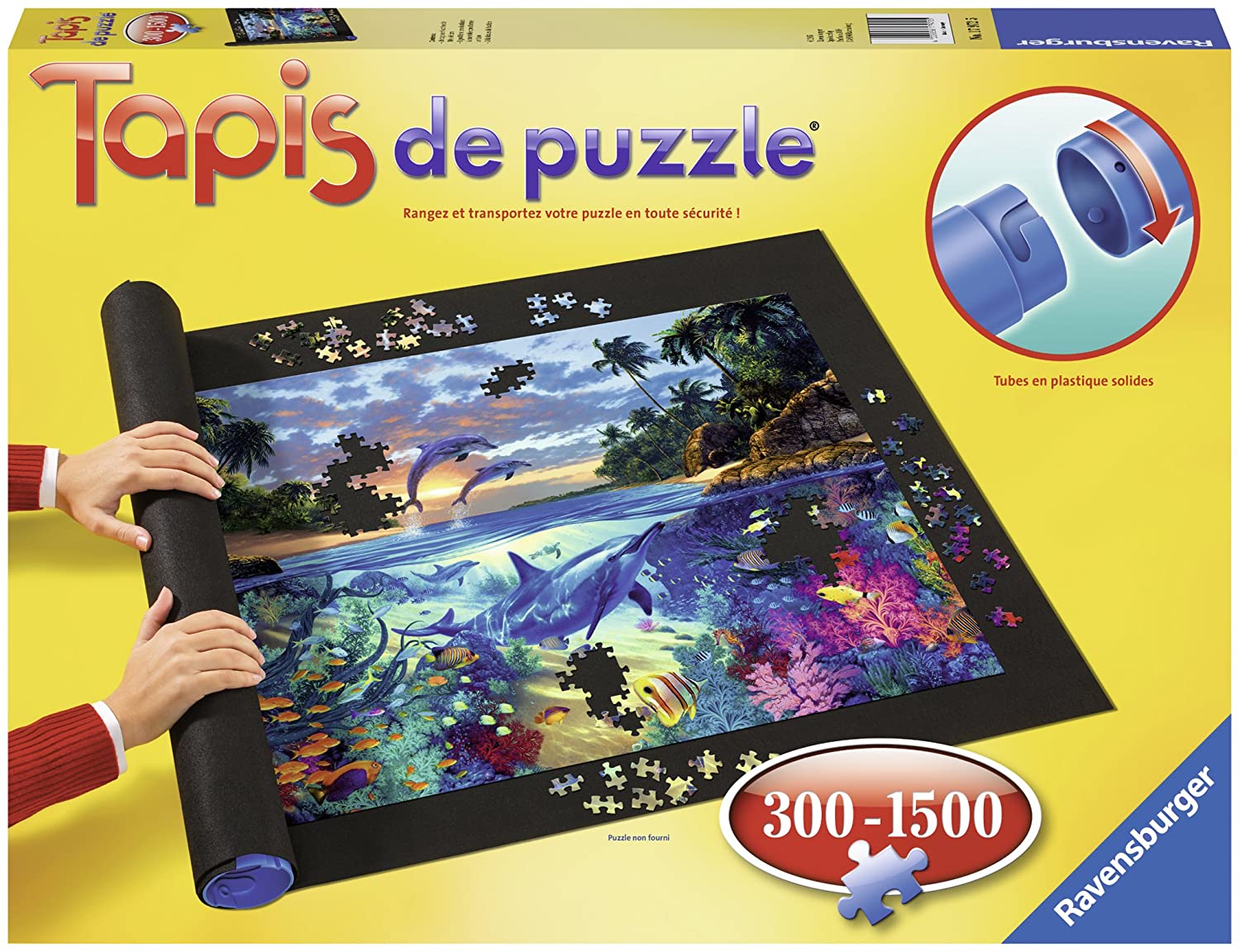 Nos puzzles préférés – féelyli