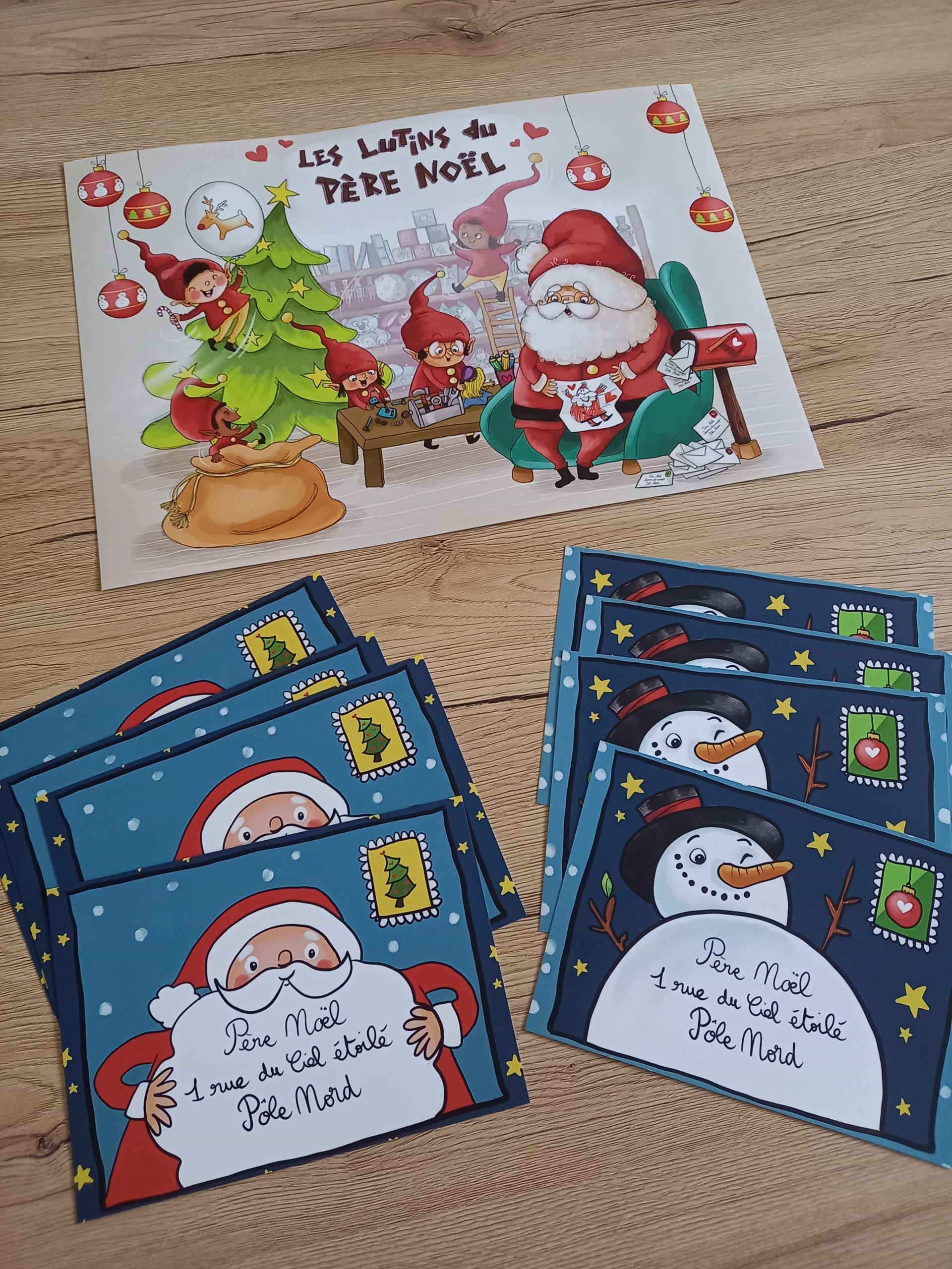 Les espaces à scénario – féelyli