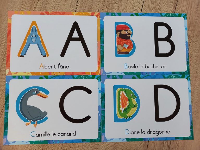 Lettres & Compagnie – féelyli